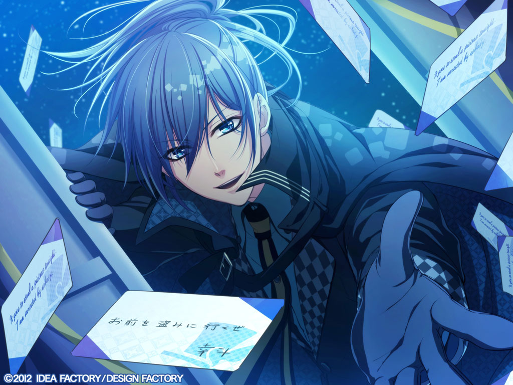 Glass Heart Princess 人気投票結果発表